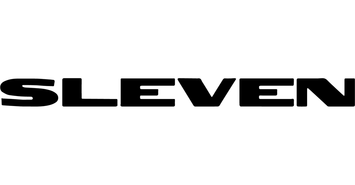 OVERSIZED TEES – Sleven